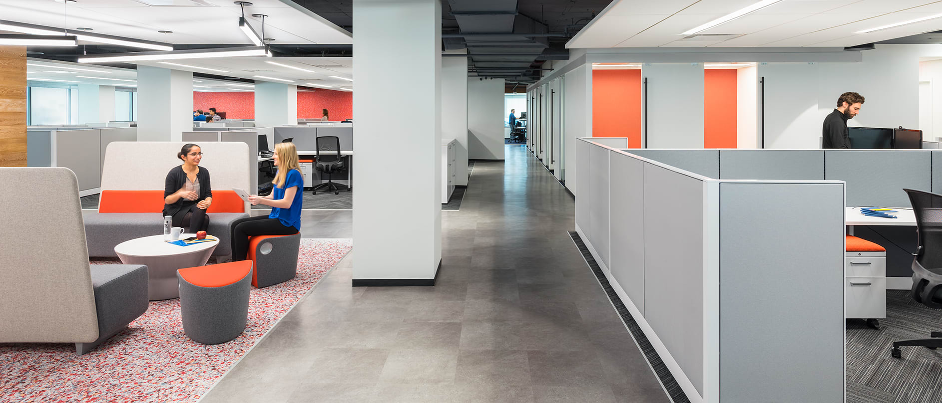 BAM Technologies | Allsteel